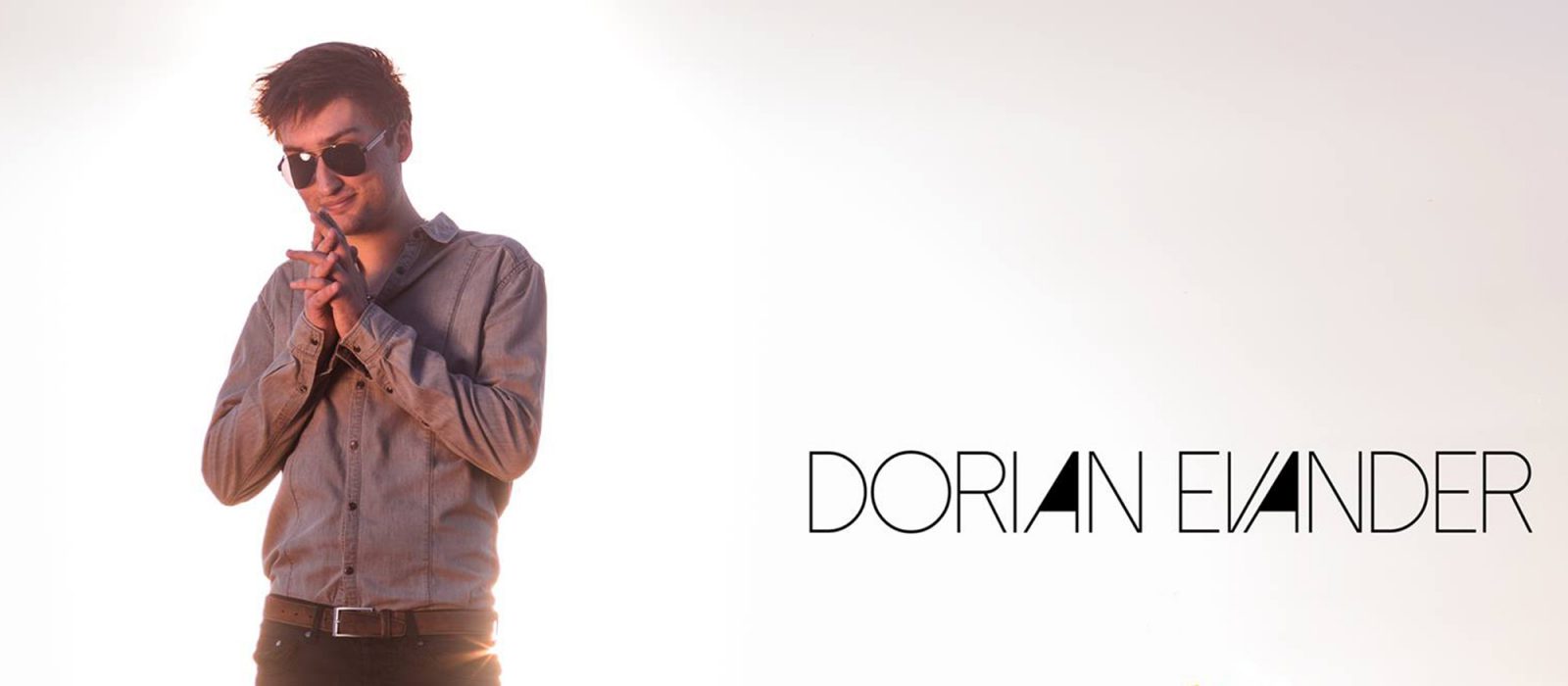 DORIAN EVANDER - Bloc Radio