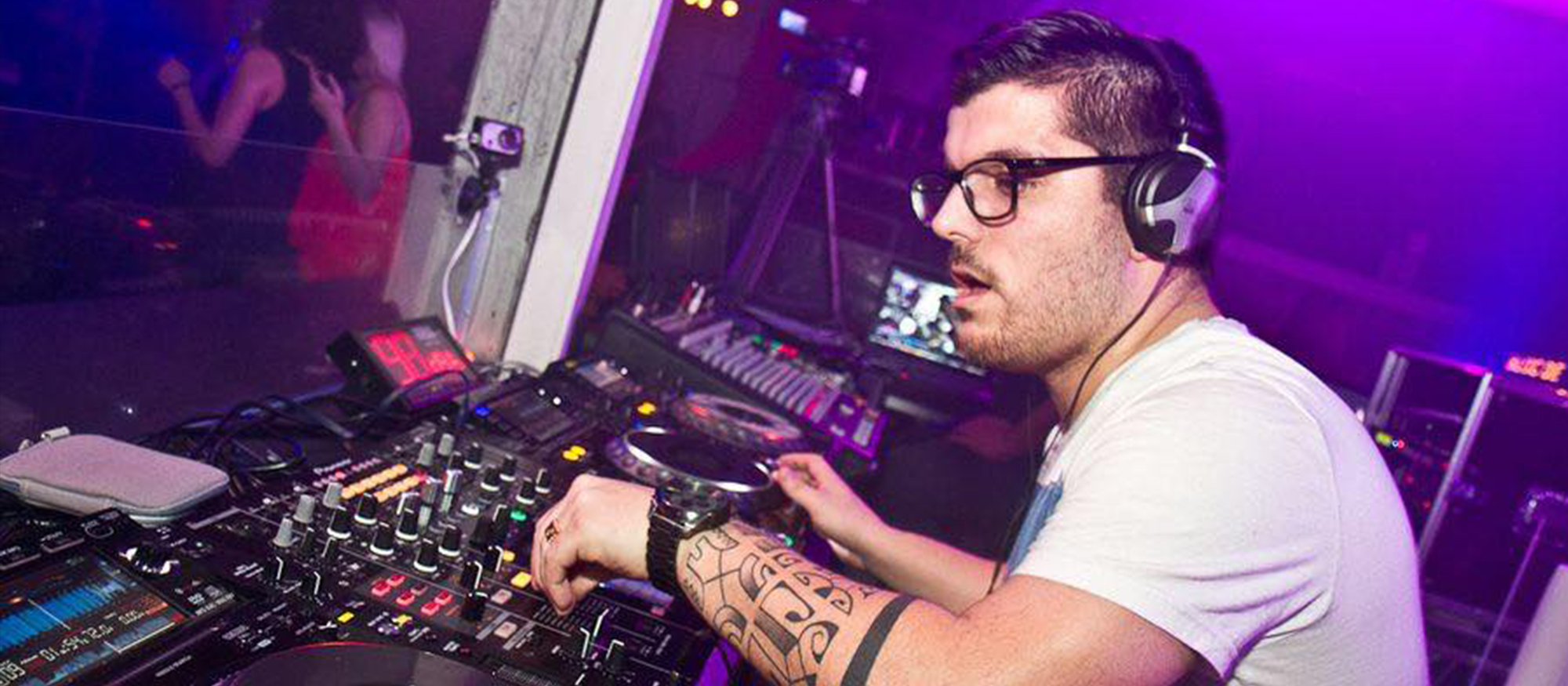 LUCAS_SANCHEZ - Bloc Radio